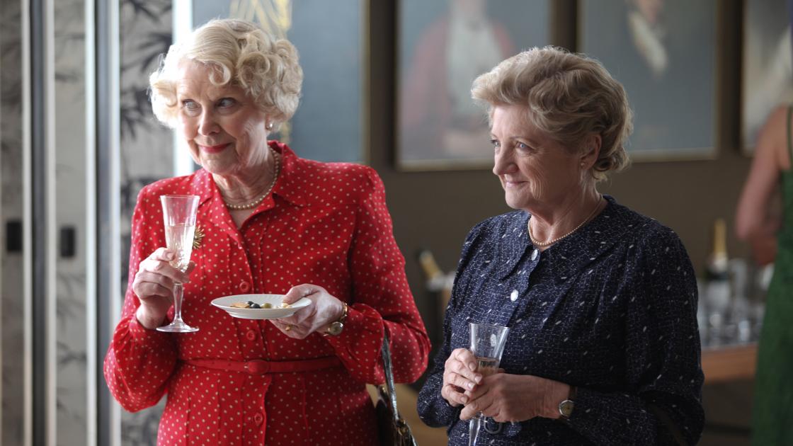 Miss Marple - S6E3 - Endless Night | Knowledge.ca